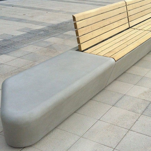 GRC Products | Kriskros Composites, India